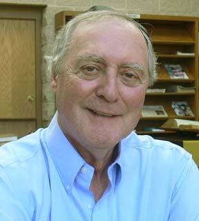 New rabbi signals many changes coming to Beth El | Wisconsin Jewish ...