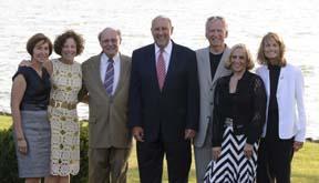 Steven H. Morrison looks back on 27 years in Madison | Wisconsin Jewish ...