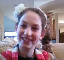 Alexandra Pollack | Wisconsin Jewish Chronicle