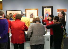 Jewish Museum Milwaukee exhibit opens | Wisconsin Jewish Chronicle