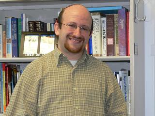 Meet Charlie Sherman | Wisconsin Jewish Chronicle
