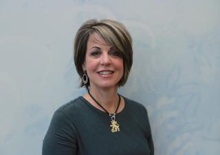 Meet Lauri Roth | Wisconsin Jewish Chronicle
