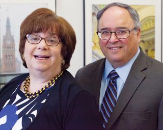 JNF to honor 16 at banquet | Wisconsin Jewish Chronicle - Wisconsin ...