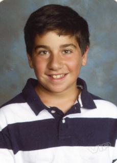 Justin Daniel Stern | Wisconsin Jewish Chronicle