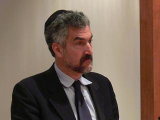 Daniel Pipes: Israel should return to seeking victory | Wisconsin ...