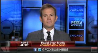 From Fox Point to Fox News | Wisconsin Jewish Chronicle