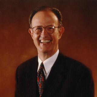 Gerald Stein was driven to help | Wisconsin Jewish Chronicle