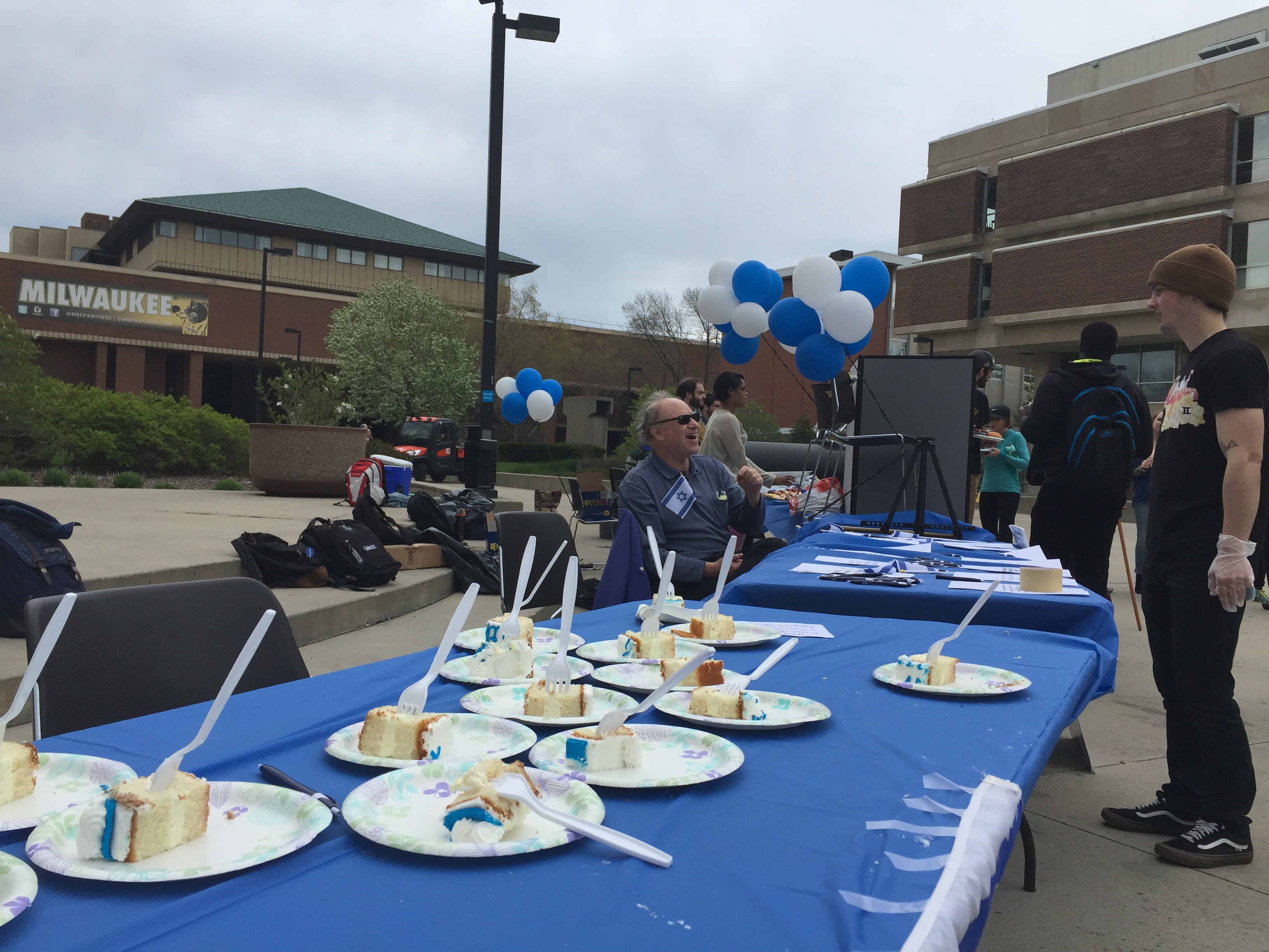 Hillel Milwaukee seeks to continue growth | Wisconsin Jewish Chronicle