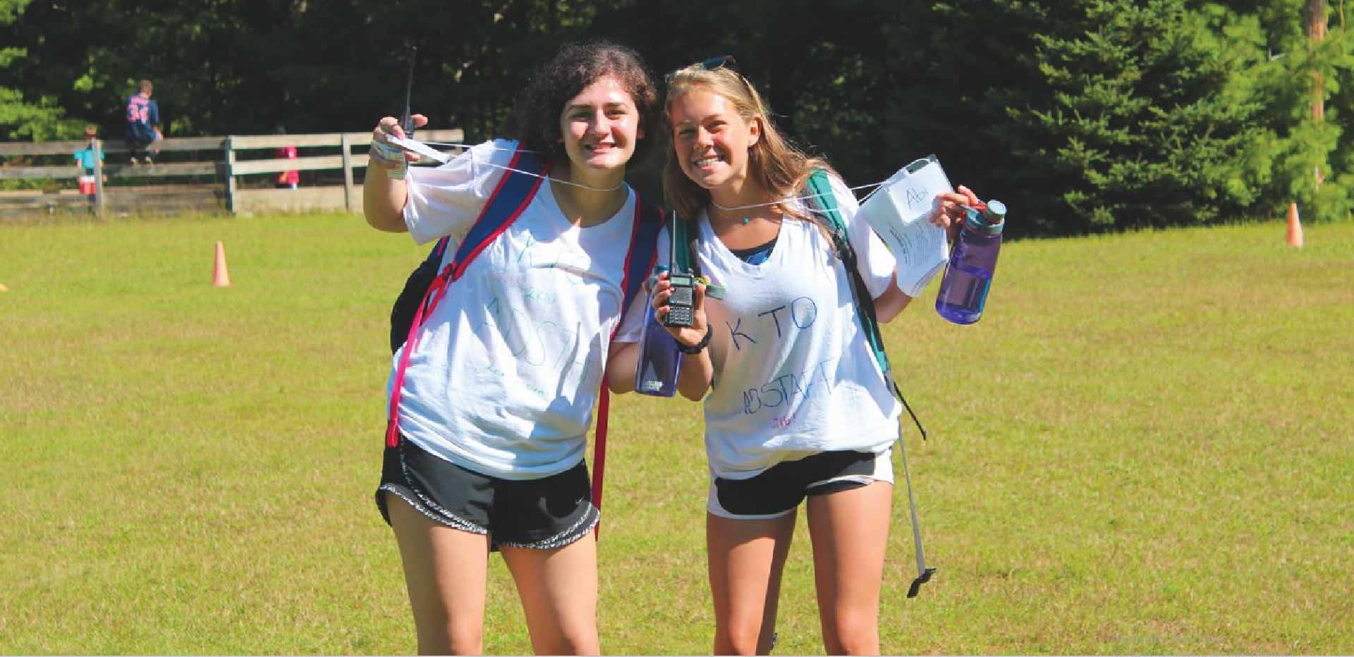 Jewish summer camps offer specialty activities | Wisconsin Jewish Chronicle