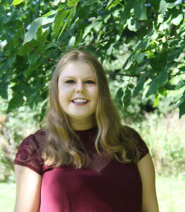 Teen leader: Jessica Perl leads Conservative youth | Wisconsin Jewish ...