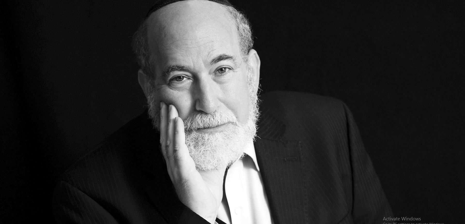 Bestselling author Rabbi Joseph Telushkin to speak at free breakfast ...