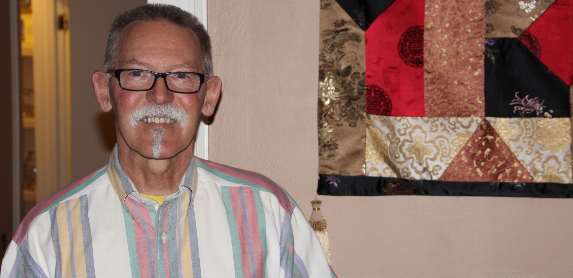 A Jewish journey that started out Christian | Wisconsin Jewish Chronicle