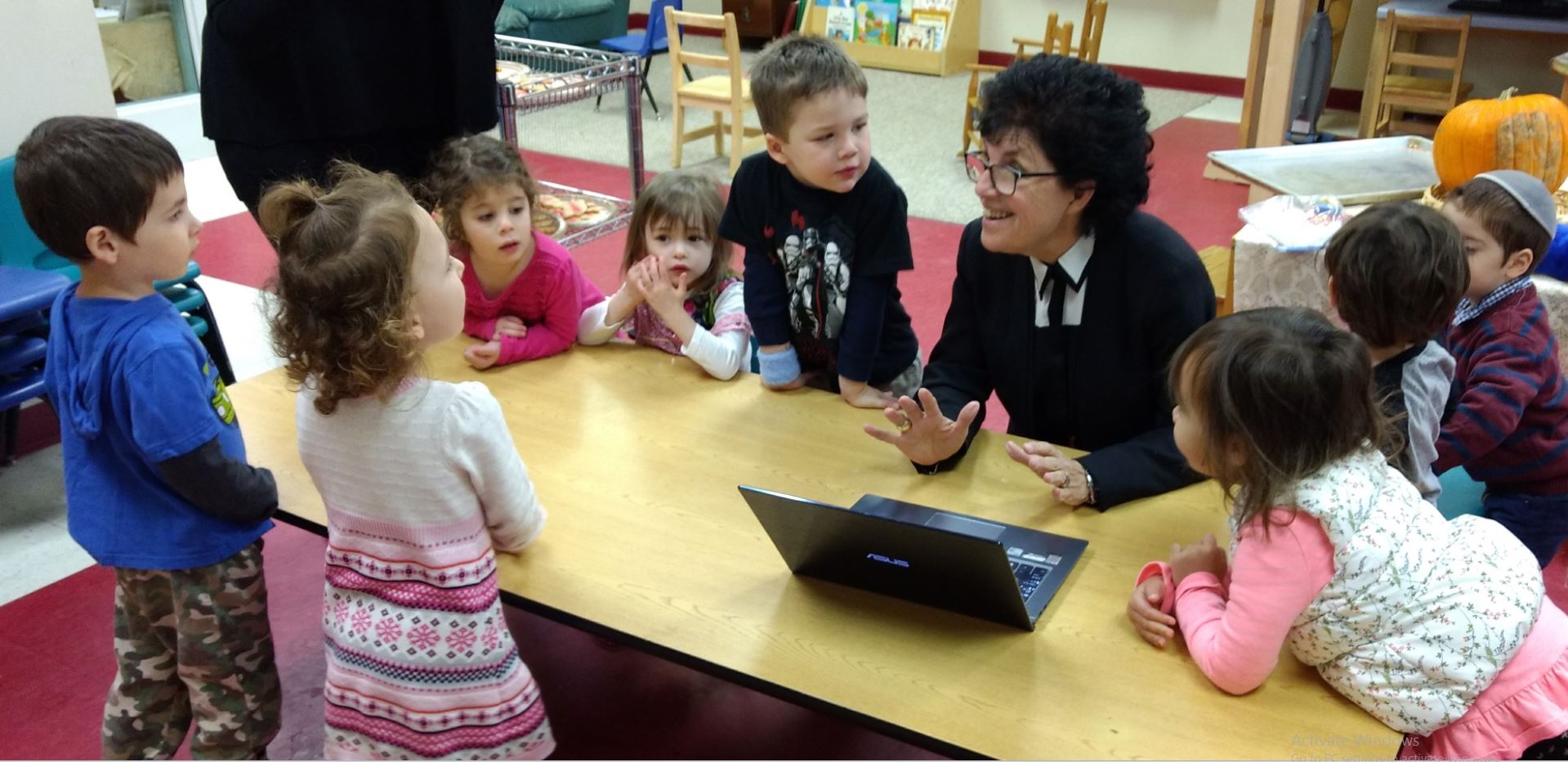 Local Jewish educators pursue professional development | Wisconsin ...