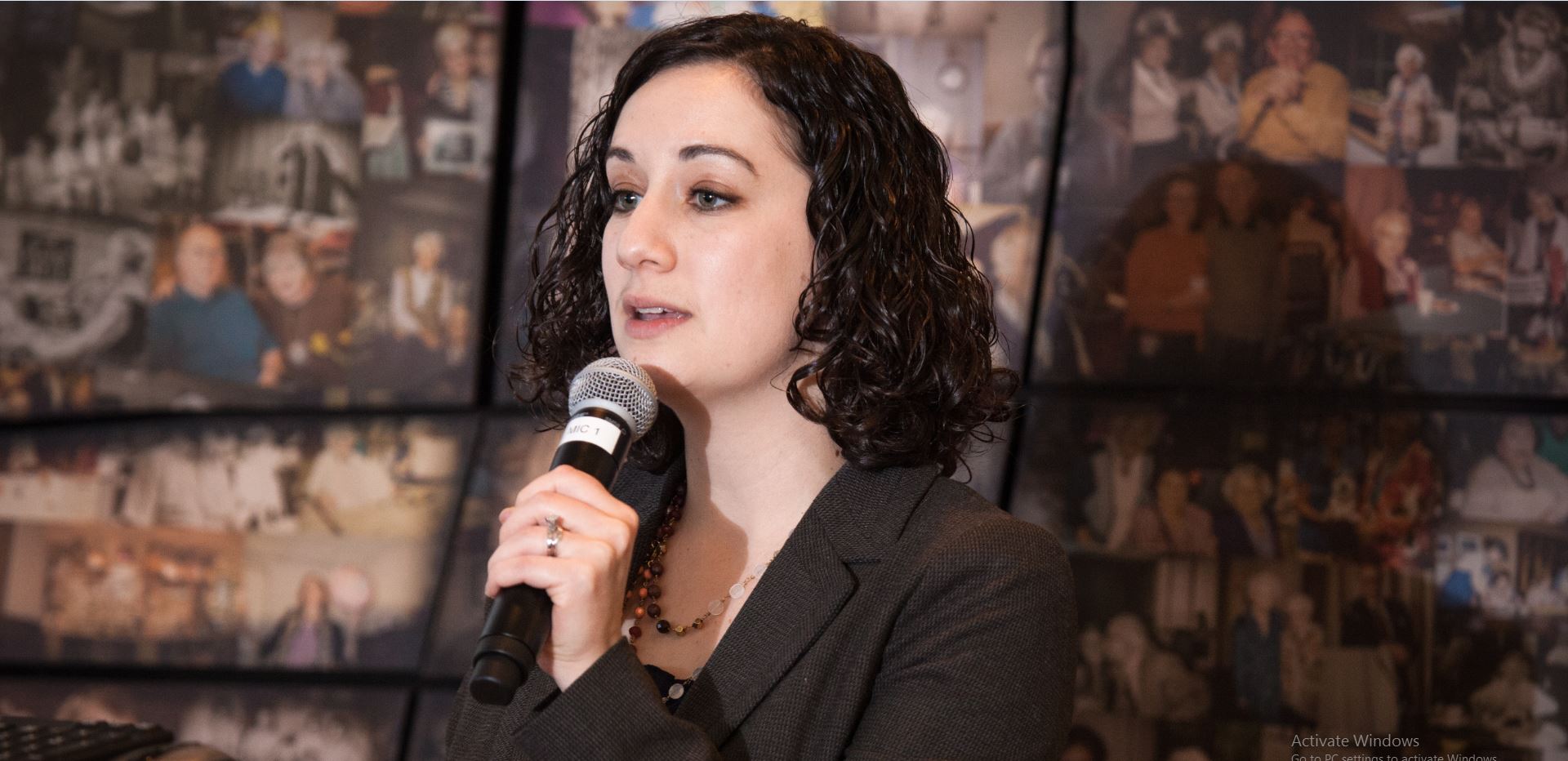 When G-d asked if we accepted the Torah | Wisconsin Jewish Chronicle