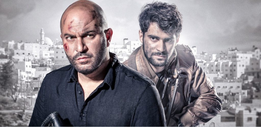 Opinion: Are you not watching ‘Fauda’ on Netflix? | Wisconsin Jewish ...