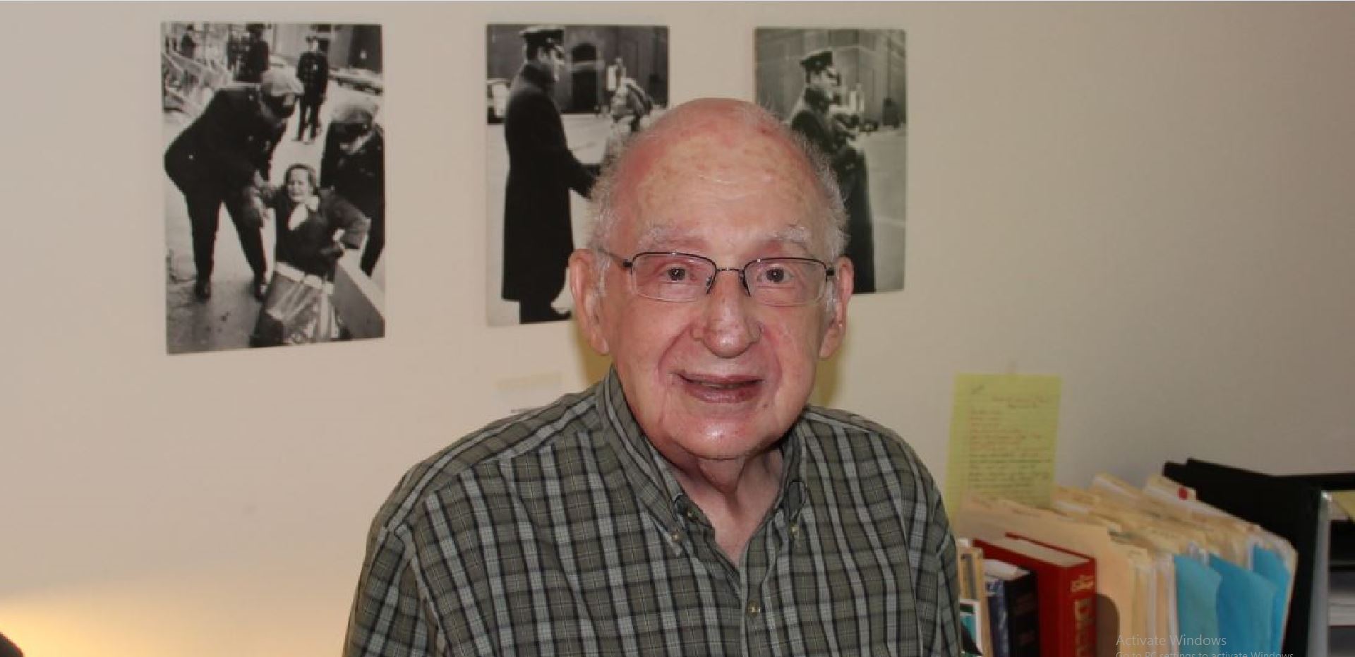 Problem-oriented policing stalls in the age of terror | Wisconsin ...