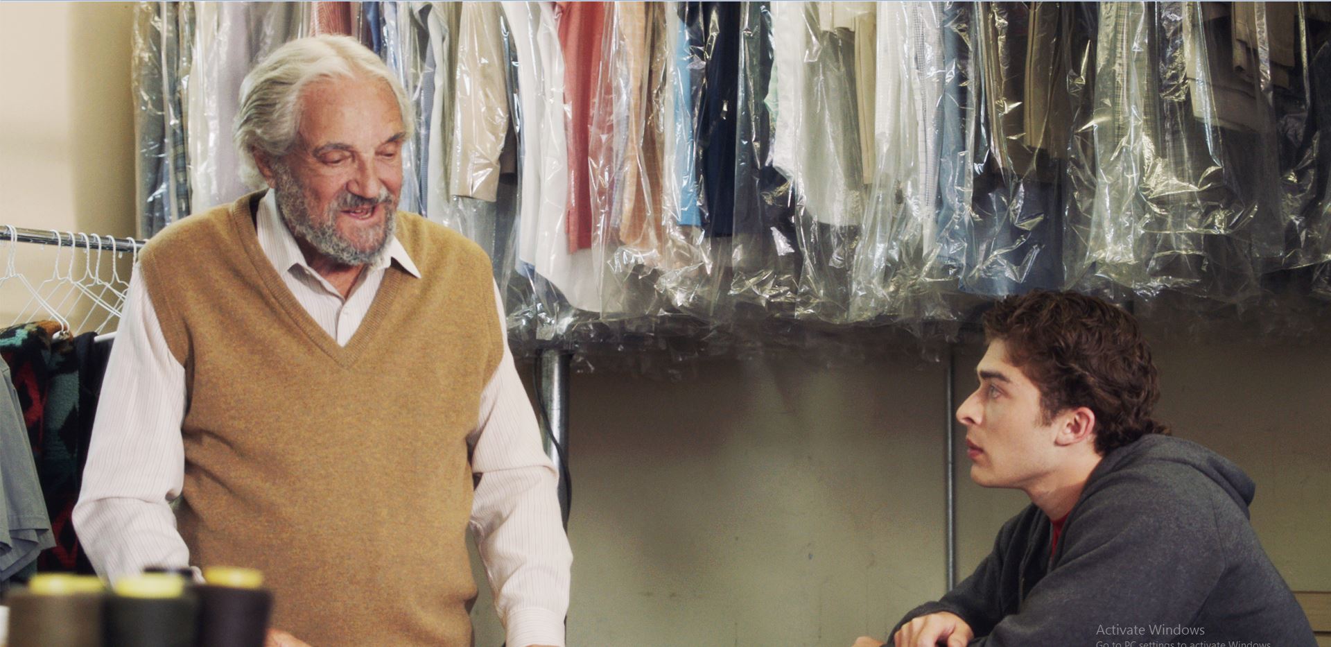 Q&A: Hal Linden on ‘The Samuel Project’ | Wisconsin Jewish Chronicle