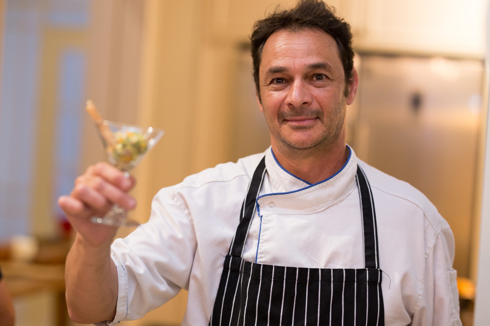 Israeli chefs to fight it out in Milwaukee | Wisconsin Jewish Chronicle