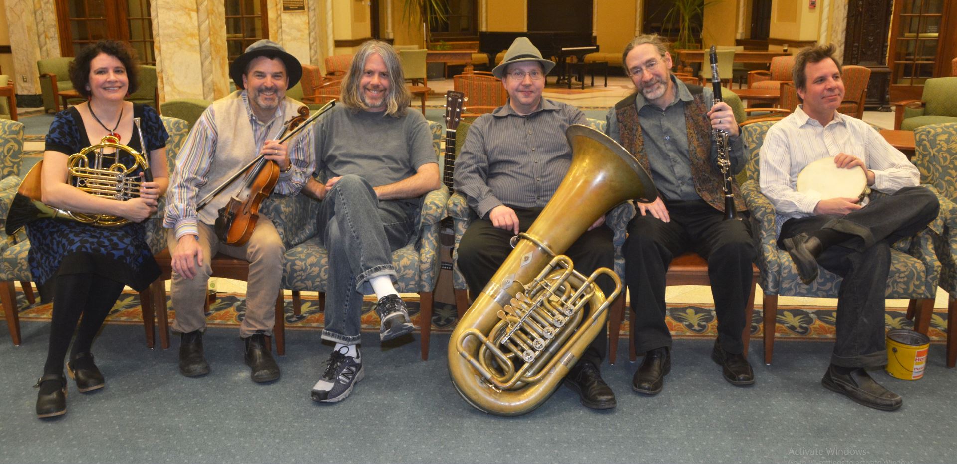 Wisconsin bands with ties to Judaism | Wisconsin Jewish Chronicle