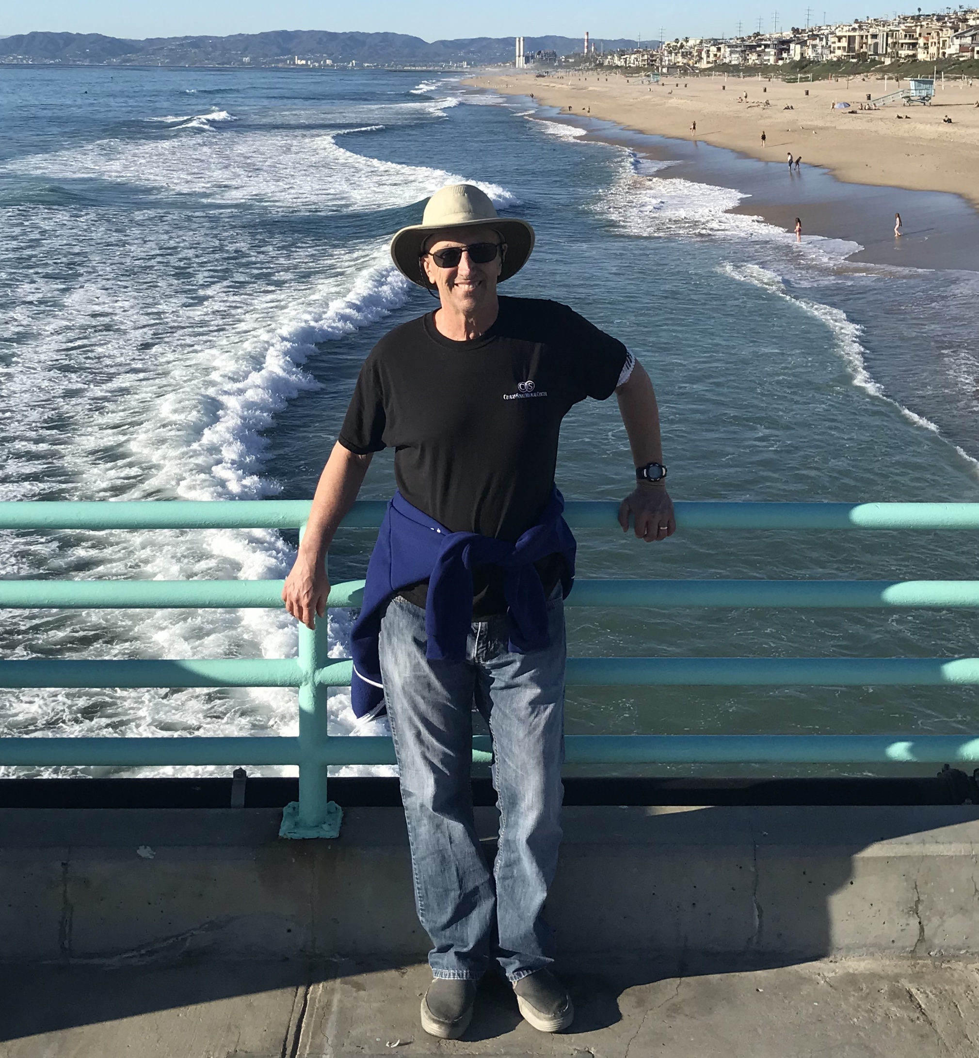 Racine native receives bone marrow donation | Wisconsin Jewish Chronicle