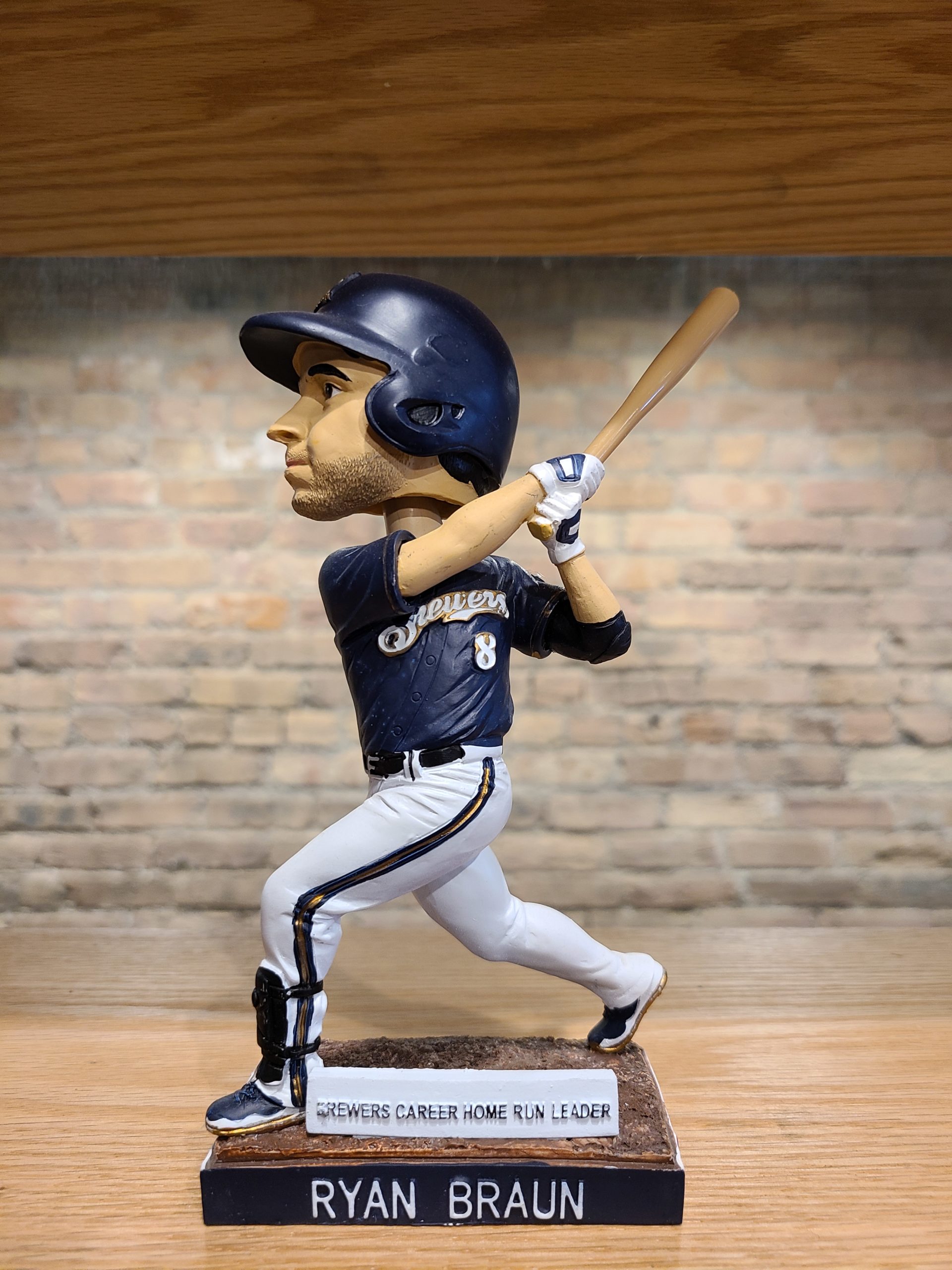 Jewish-themed bobbleheads are what we need | Wisconsin Jewish Chronicle
