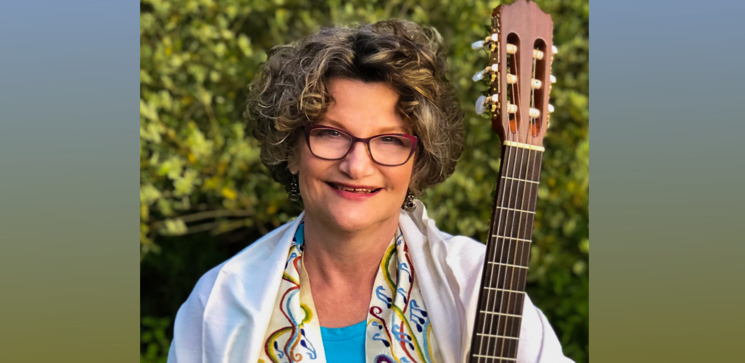 Hazzan Rozansky heals body and soul | Wisconsin Jewish Chronicle ...