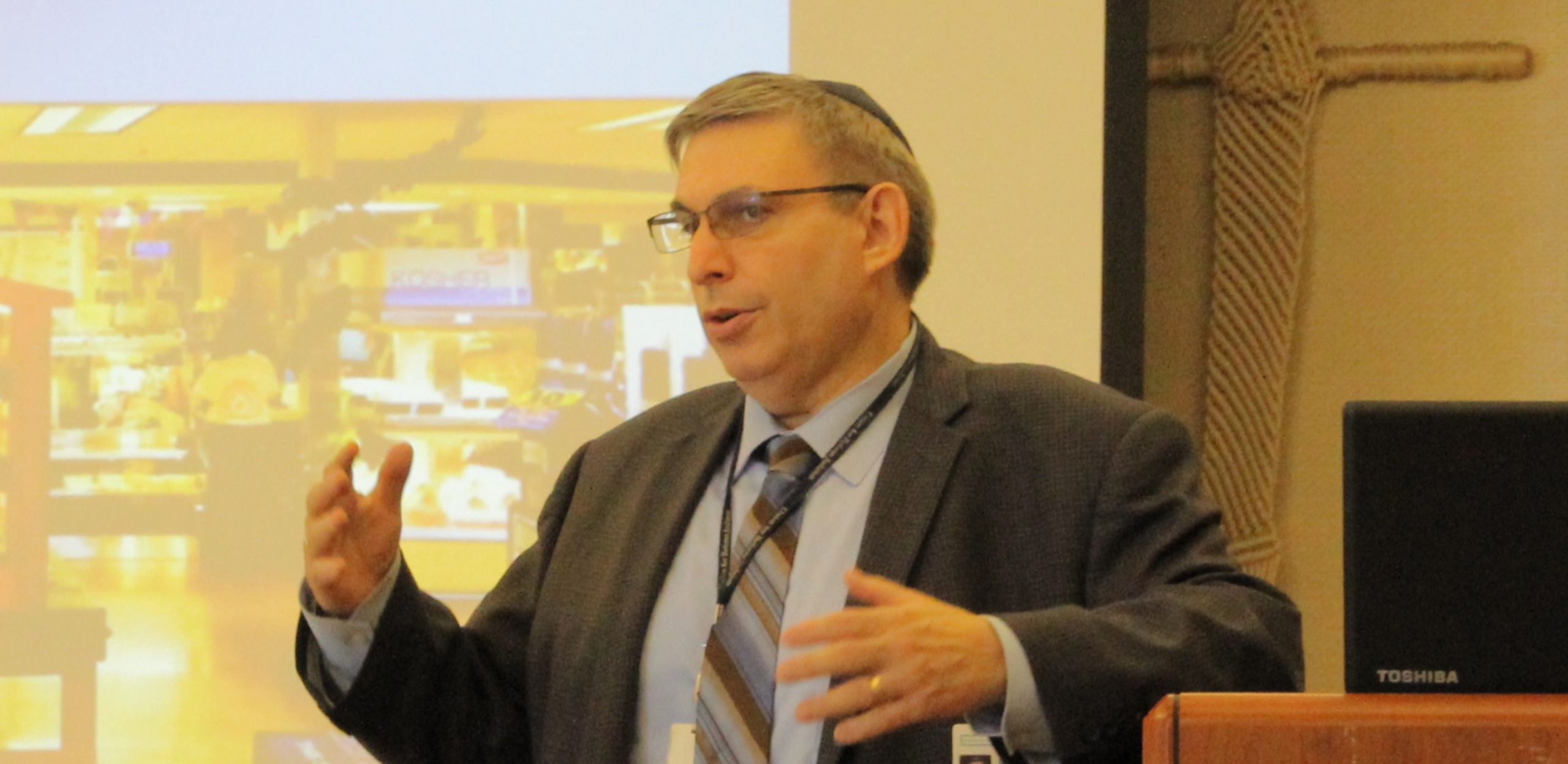 ‘It is halachically permissible to make some modifications’ | Wisconsin ...