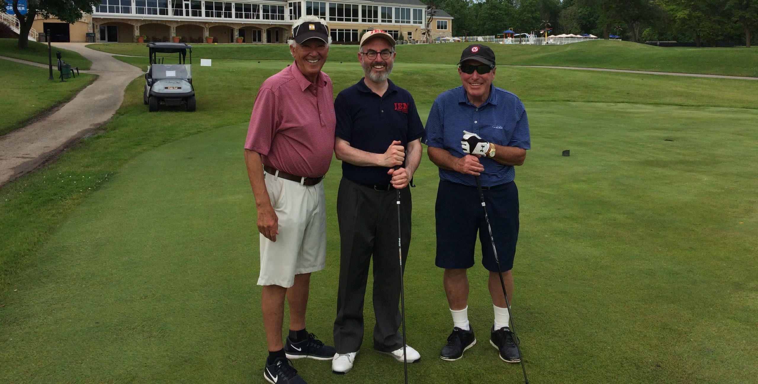 Jewish Experience of Madison’s golf event moved to Aug. 25 | Wisconsin ...