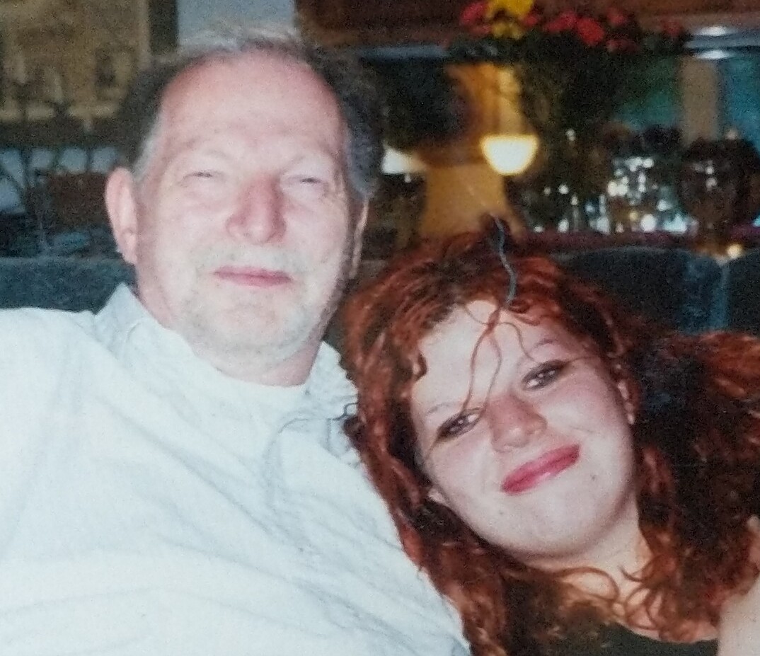 First person: Who is the parent and who is the daughter? | Wisconsin ...