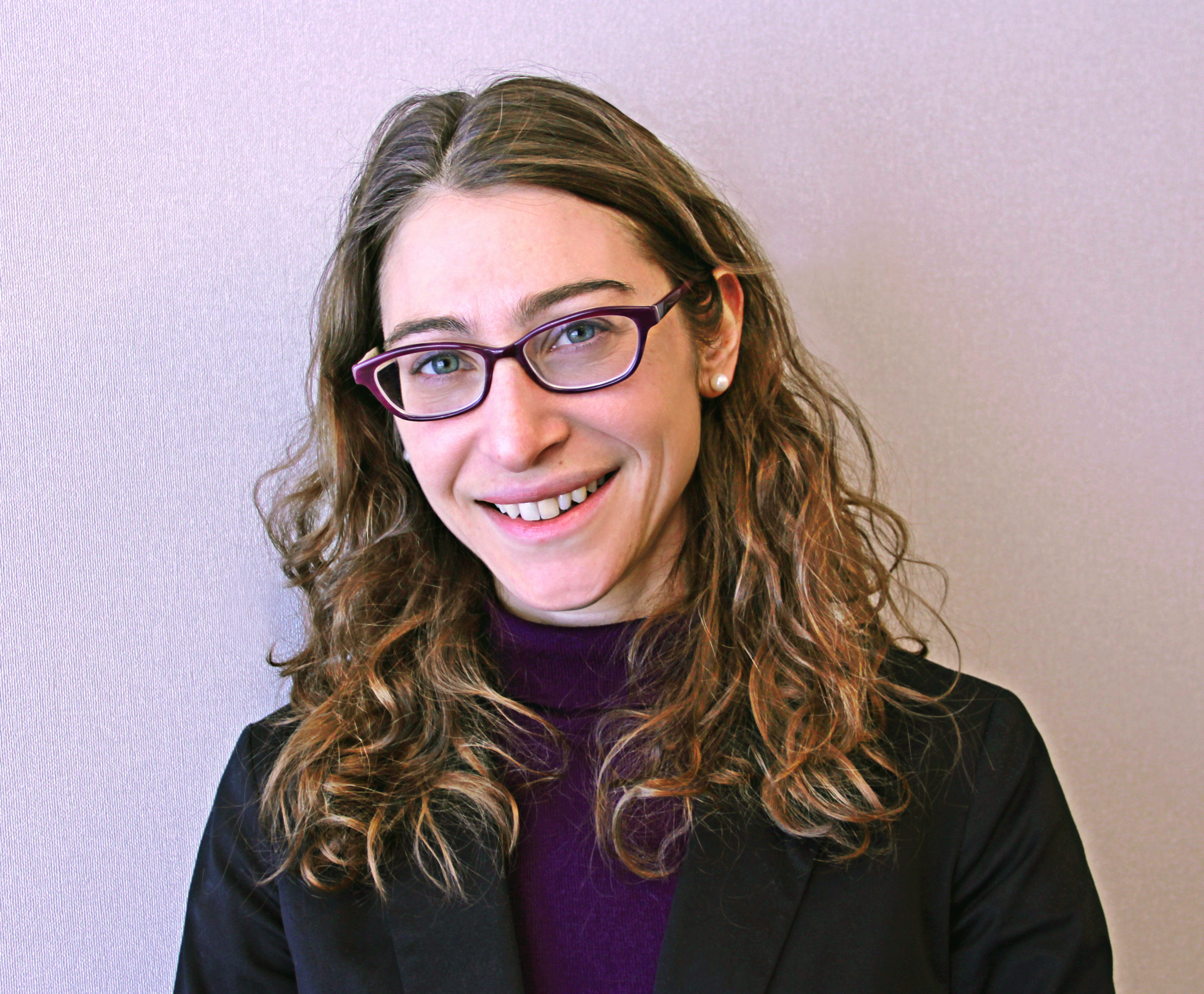 Wallick Hannah 2015_RGB | Wisconsin Jewish Chronicle
