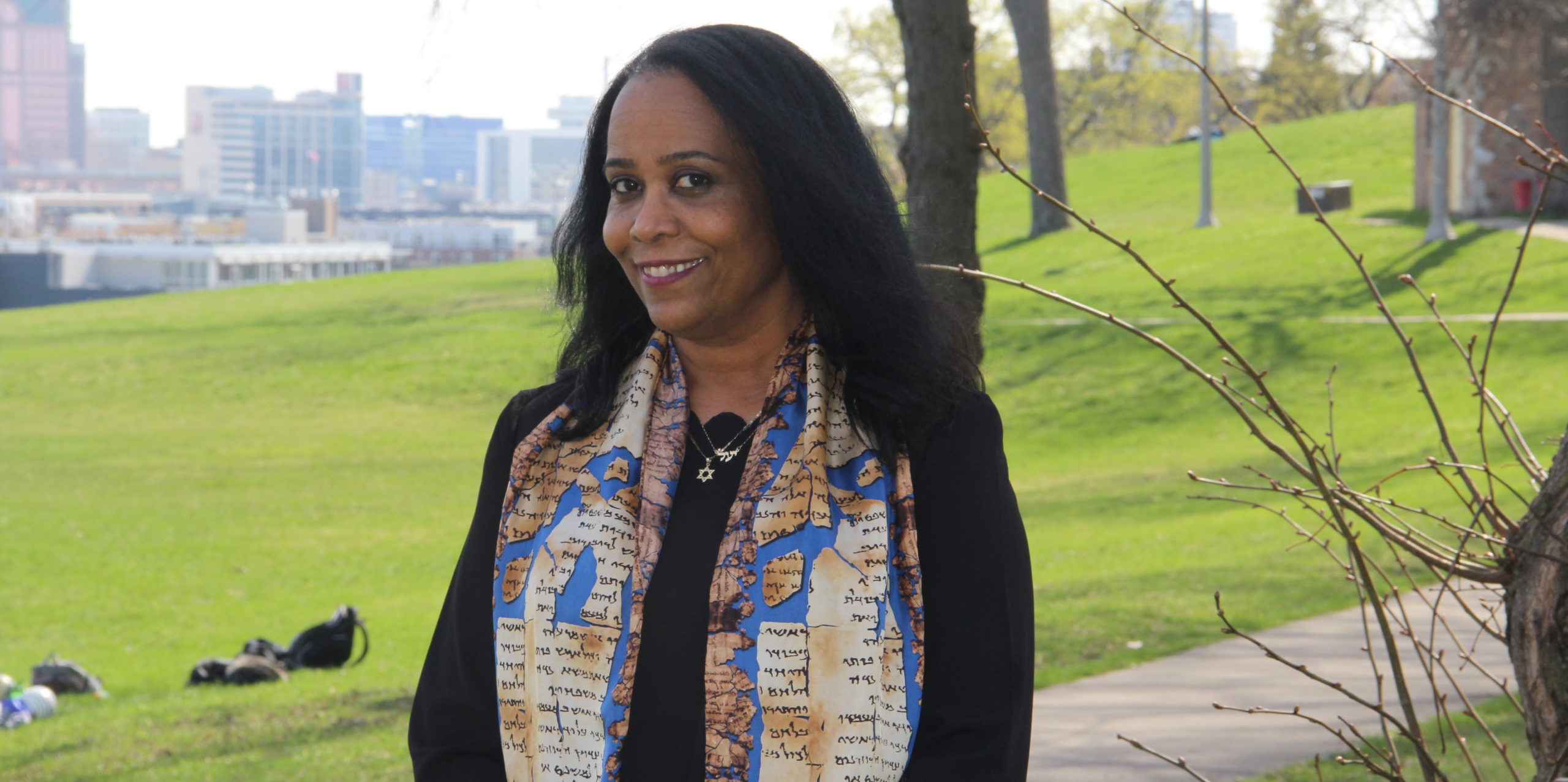 Kai Gardner-Mishlove to lead Jewish Social Services of Madison | Wisconsin Jewish Chronicle ...