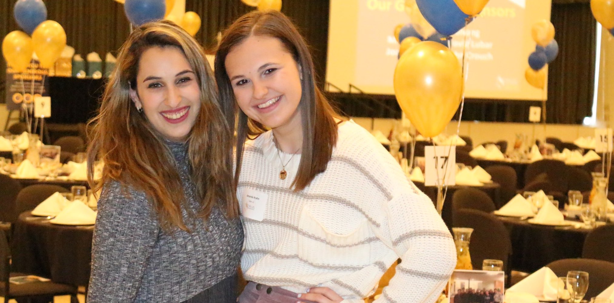 Shaked Ram says goodbye to Hillel Milwaukee | Wisconsin Jewish Chronicle
