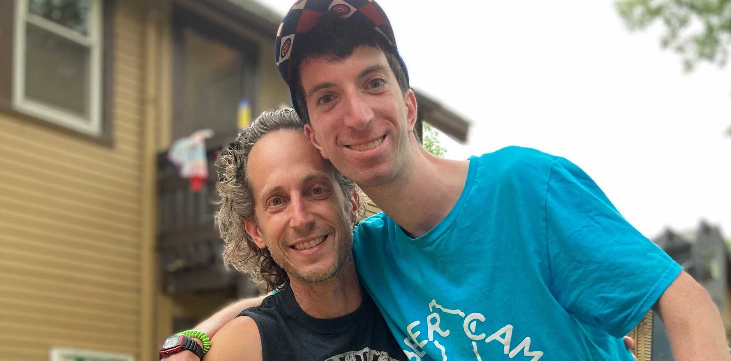 Beber Camp’s inclusion program is ‘the best thing’ | Wisconsin Jewish ...