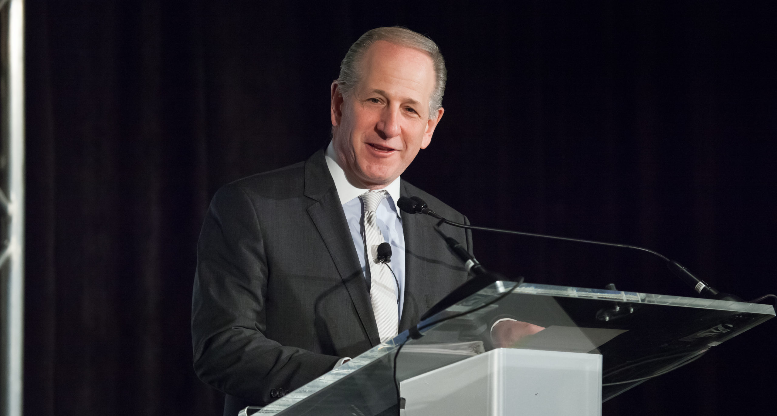 Movie theaters can show more than movies – Greg Marcus, on the future ...