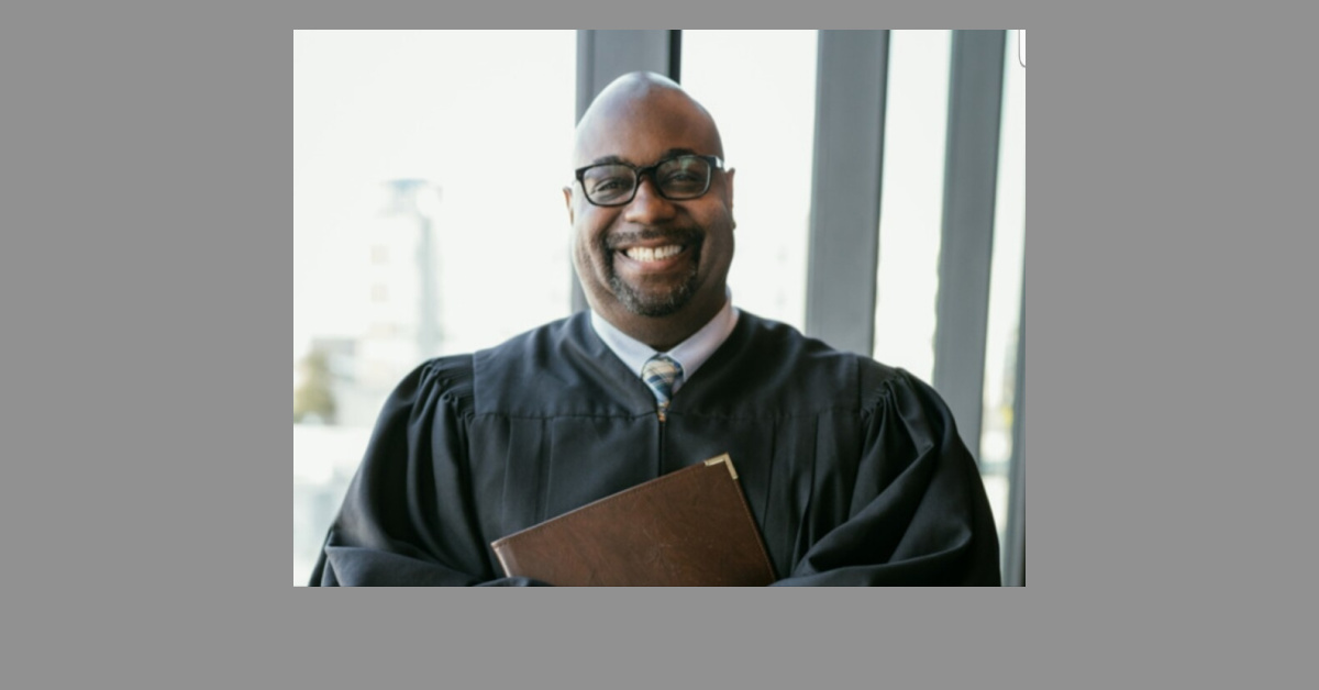 Judge Mosley granted 2022 Robert H. Friebert Social Justice Award ...