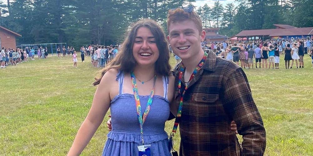‘Dream to reality’ – Letter to Milwaukee from Gal and Itay | Wisconsin ...