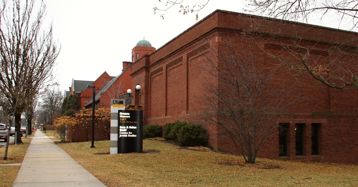 UW-Milwaukee offers a genocide and Holocaust certificate | Wisconsin ...