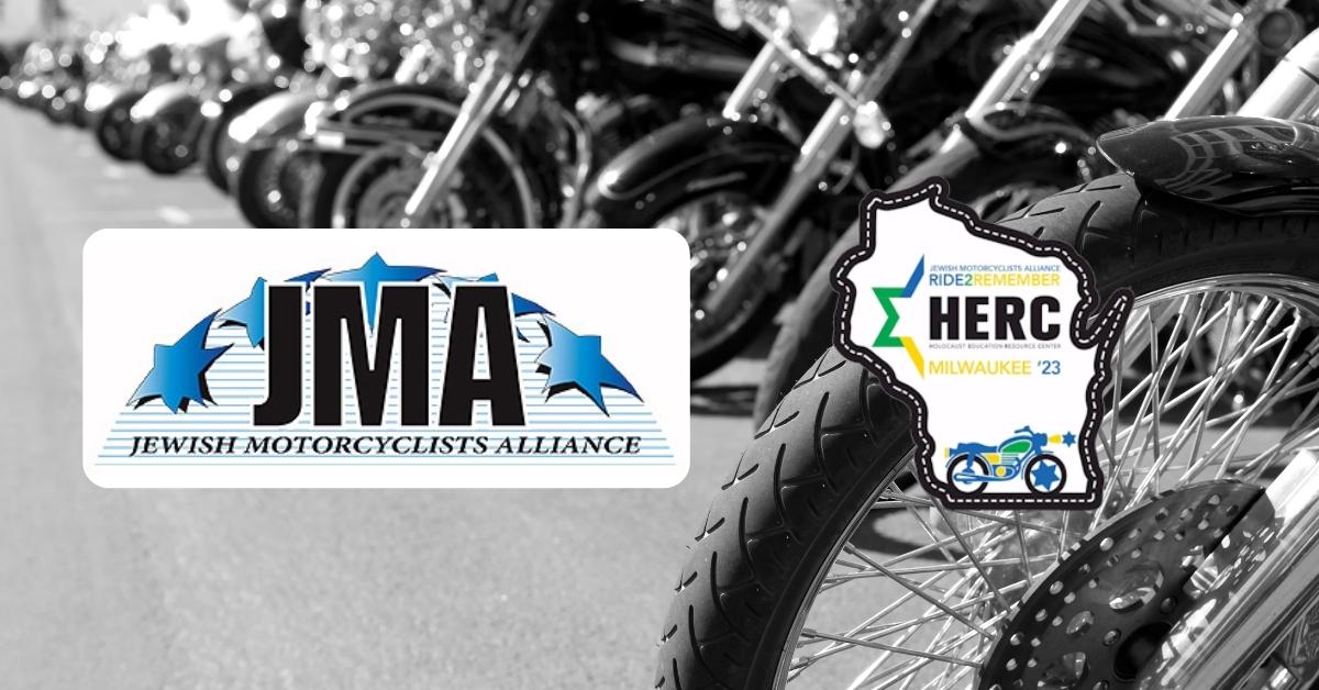 National Jewish motorcycle group coming to Milwaukee | Wisconsin Jewish ...