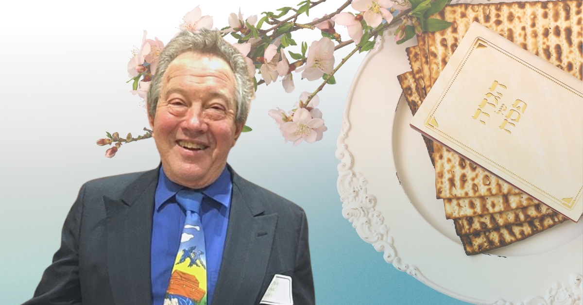 On friendship and Passover: A mental health perspective on friendships ...