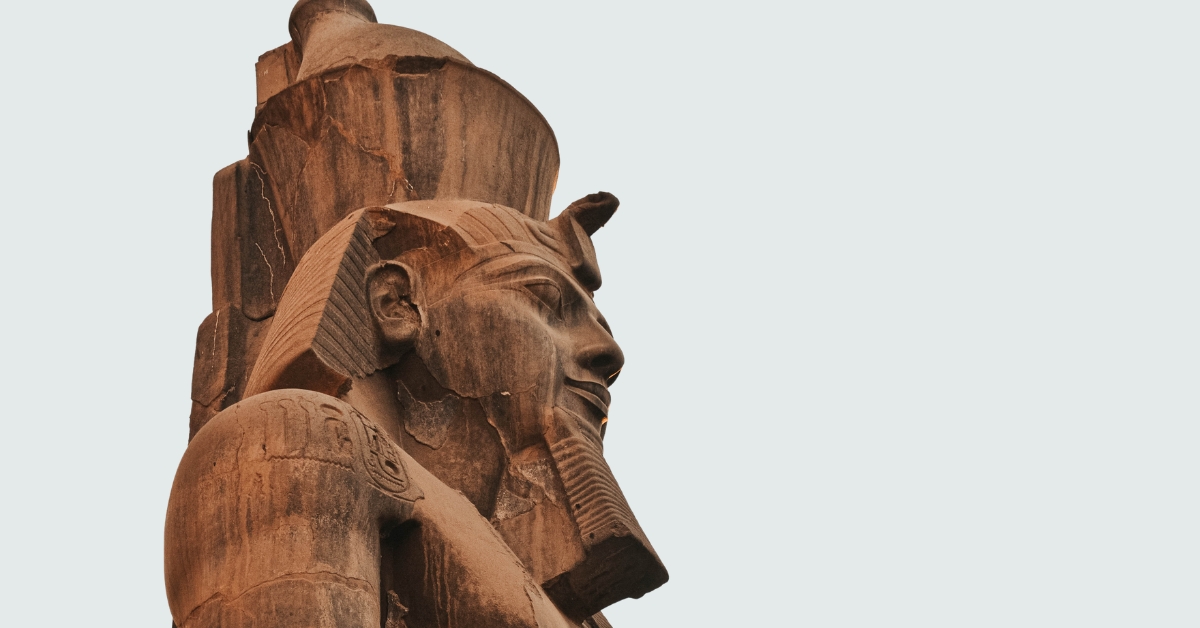D’Var Torah: Antisemitism? We defeated pharaoh | Wisconsin Jewish Chronicle