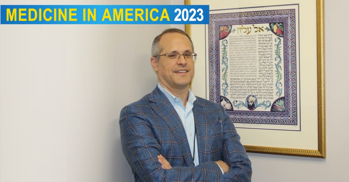 Private medical practice in a corporate world | Wisconsin Jewish ...