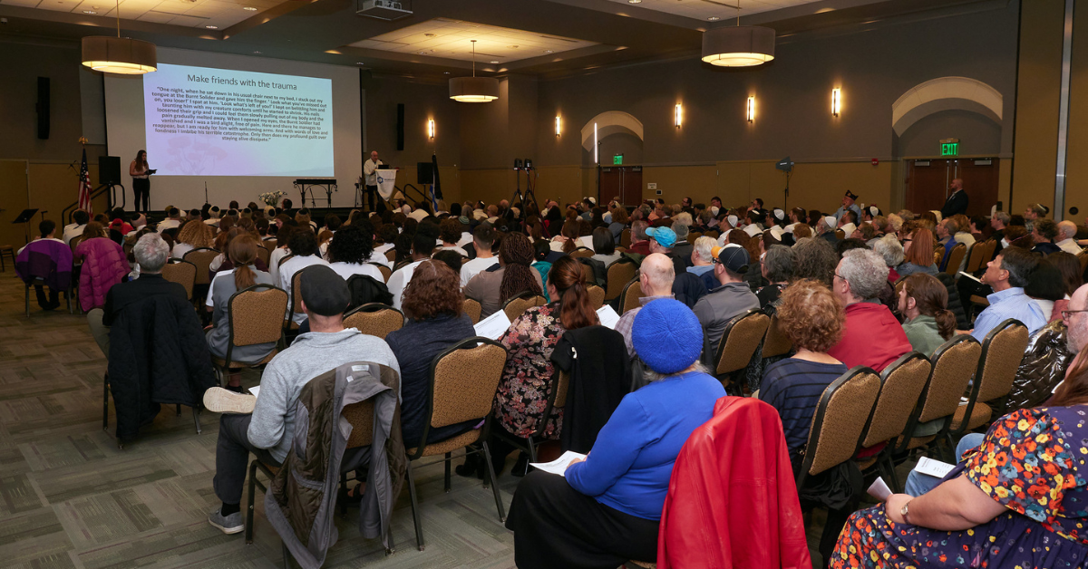 Yamim 2023 | Wisconsin Jewish Chronicle