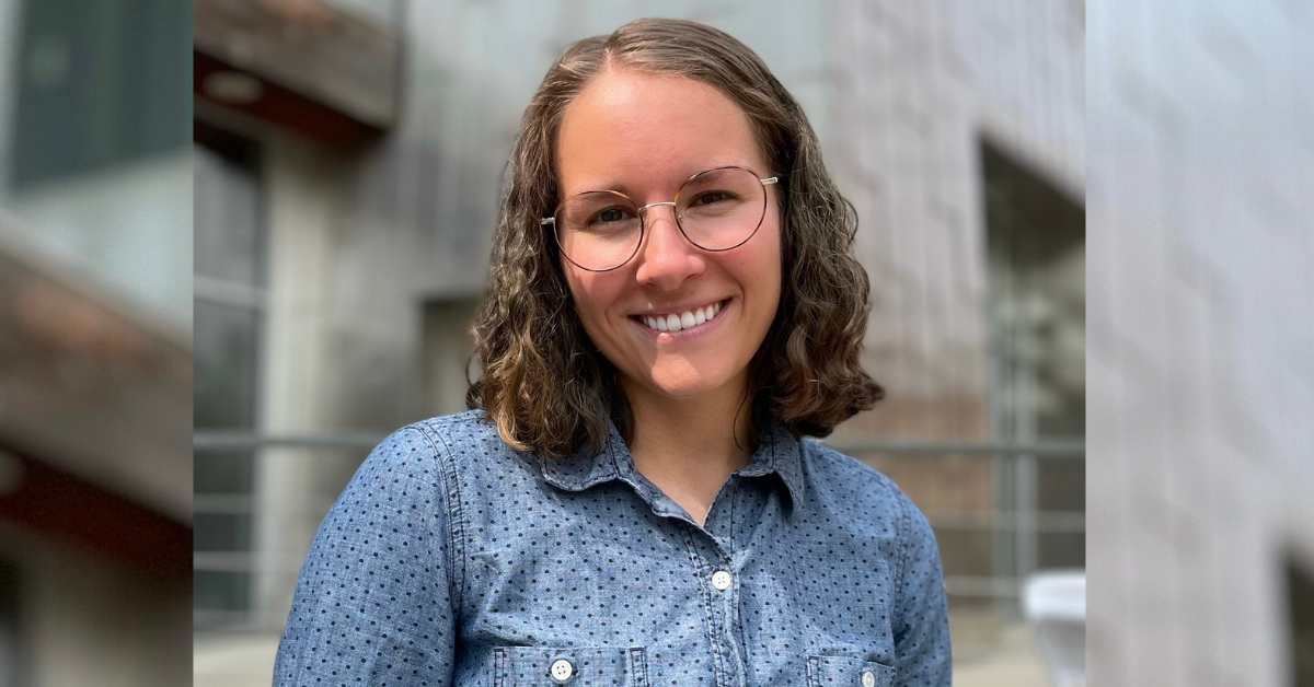 Ecology rabbi of the future | Wisconsin Jewish Chronicle - Wisconsin ...