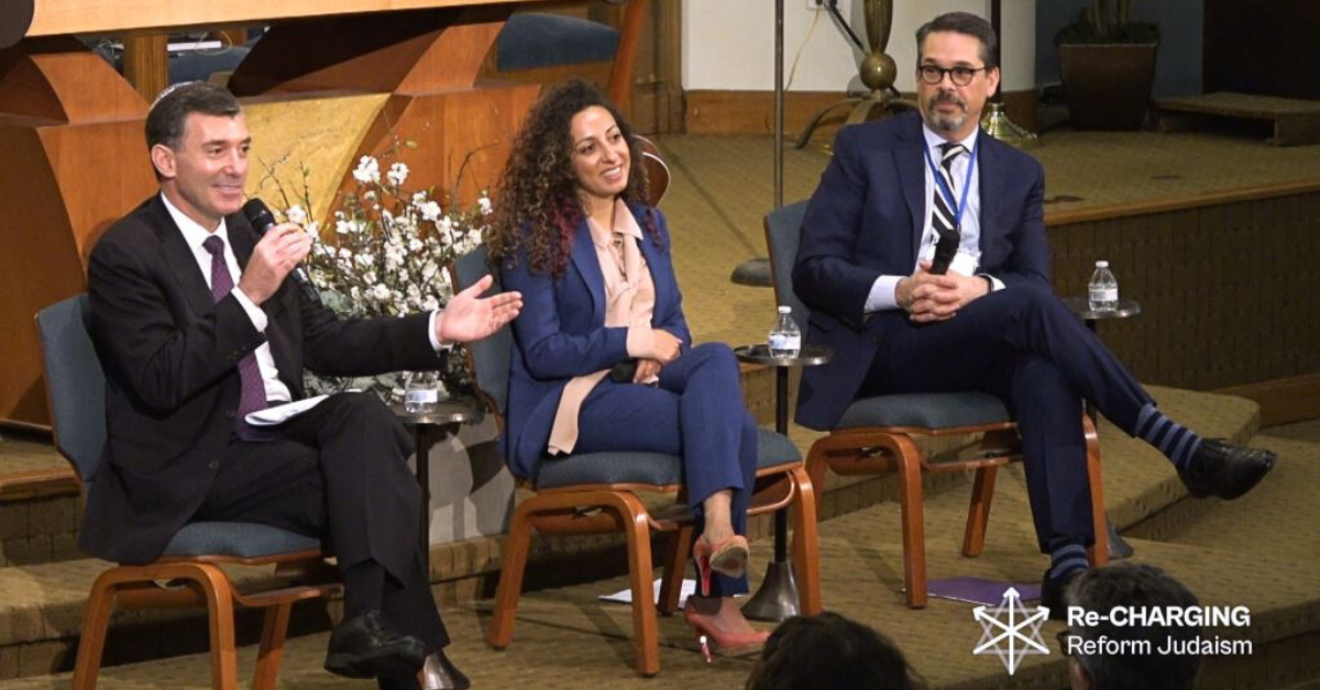 Your Guide: Jewish TV on Spectrum | Wisconsin Jewish Chronicle