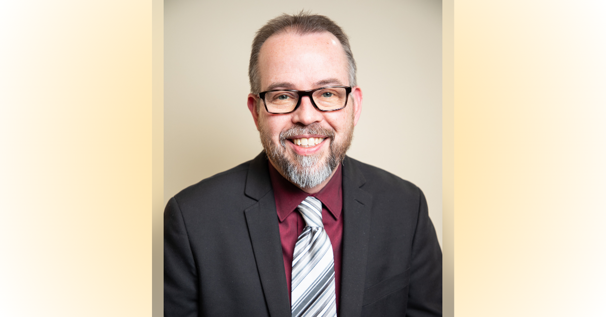 Jewish Family Services promotes Kevin Boland | Wisconsin Jewish ...