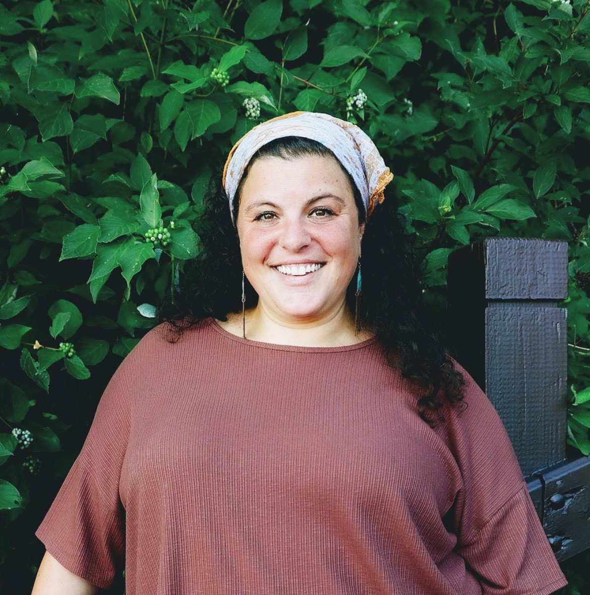 Mara Kleiman: Yom Kippur is my favorite holiday. Yes, really ...