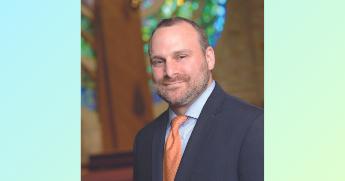 Rabbi Chertkoff: Jewish Earth Day | Wisconsin Jewish Chronicle