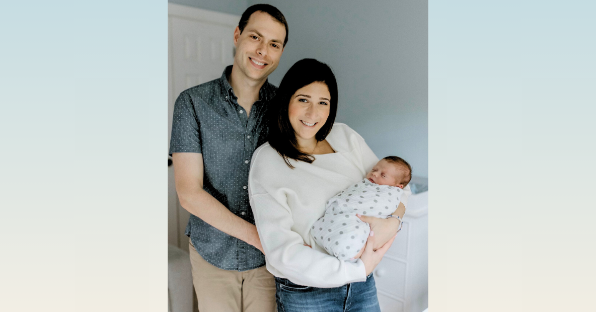 Birth, November 2023 | Wisconsin Jewish Chronicle