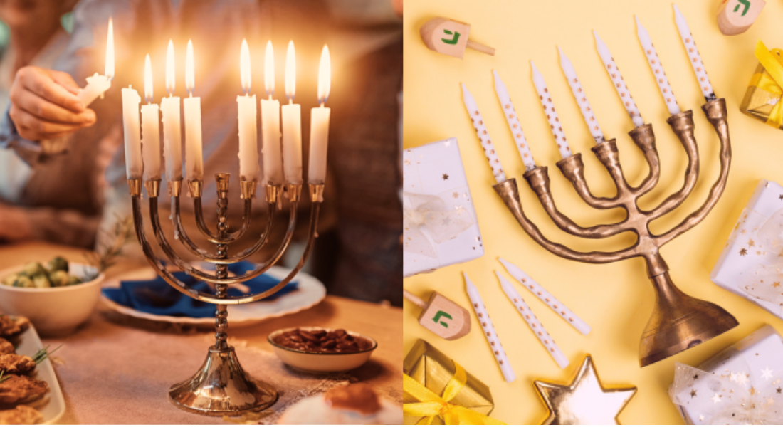Here are seven things to know about Chanukah | Wisconsin Jewish Chronicle