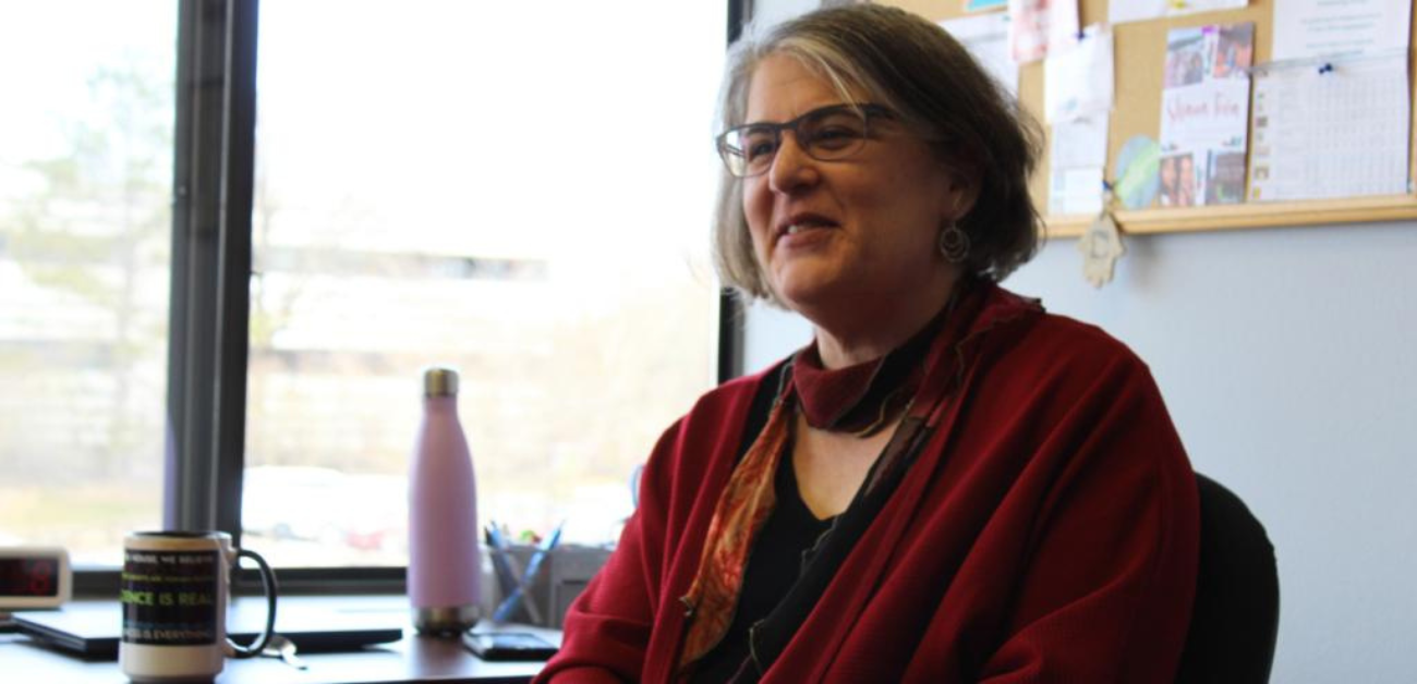 Madison’s Reconstructionist leader: Think diversity, progressive ...